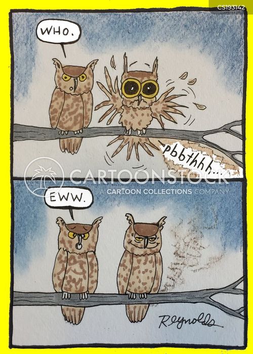 Icky Cartoons and Comics - funny pictures from CartoonStock