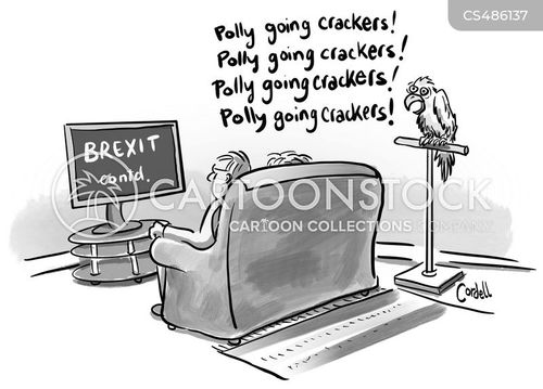 Parakeet Cartoons and Comics - funny pictures from CartoonStock