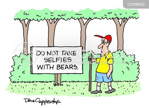 Social Restraint Cartoons and Comics - funny pictures from CartoonStock