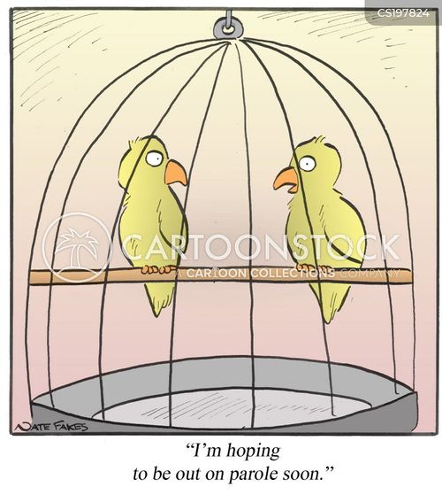 Life Sentences Cartoons and Comics - funny pictures from CartoonStock