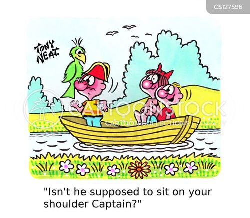 Shoulder Cartoons and Comics - funny pictures from CartoonStock