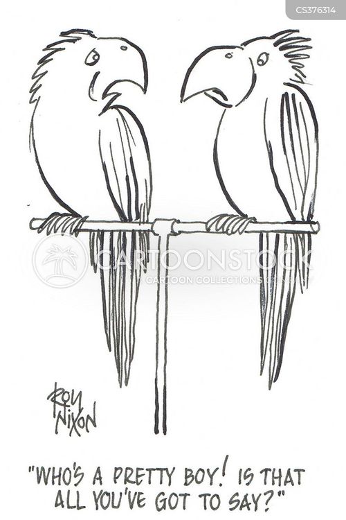 Repetitiveness Cartoons and Comics - funny pictures from CartoonStock