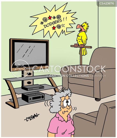 Baseball Team Cartoons and Comics - funny pictures from CartoonStock