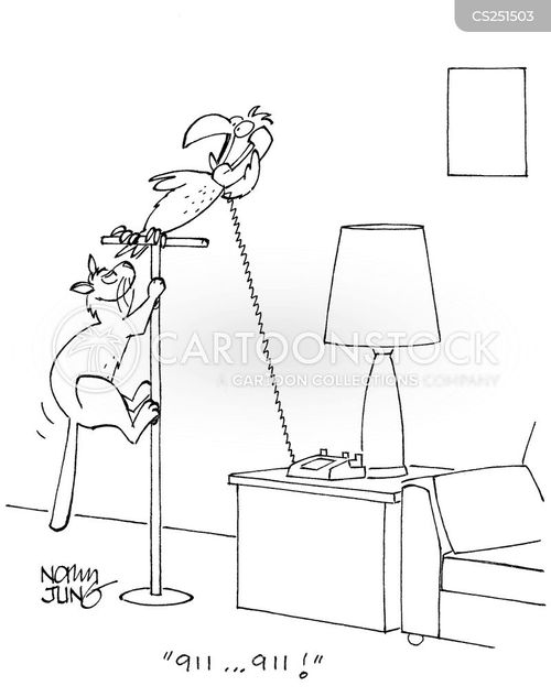 Attempted Murder Cartoons and Comics - funny pictures from CartoonStock