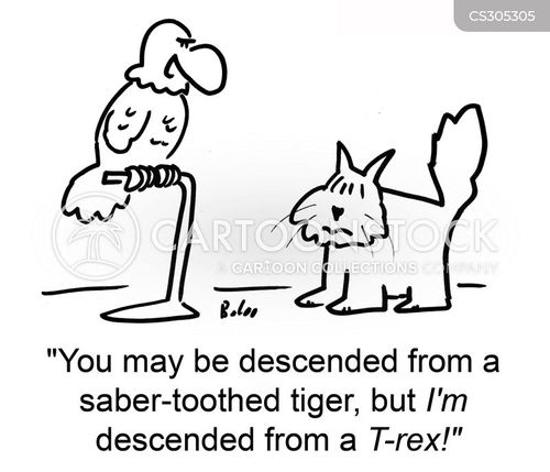 Descend Cartoons and Comics - funny pictures from CartoonStock