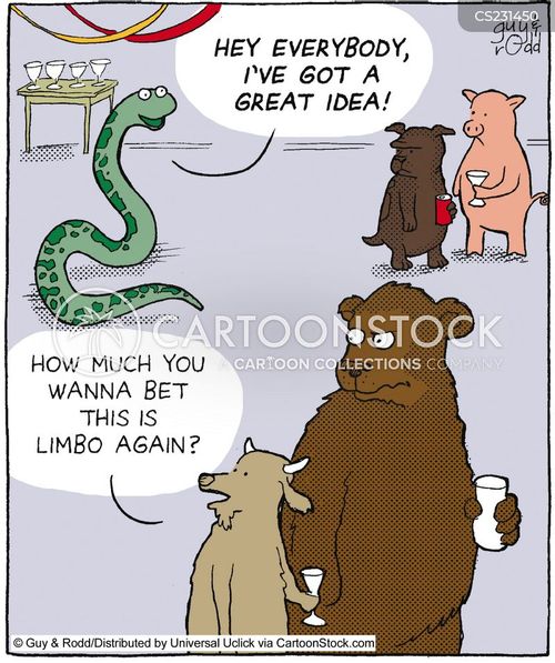 Get Together Cartoons and Comics - funny pictures from CartoonStock