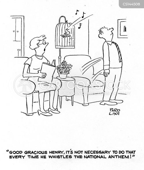 Whistled Cartoons and Comics - funny pictures from CartoonStock