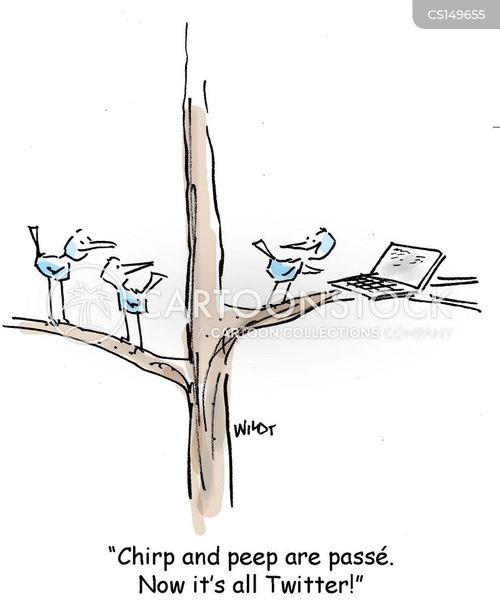 Peep Cartoons and Comics - funny pictures from CartoonStock