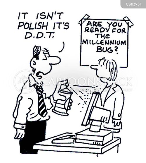 Millennium Bug Memes Geek Universe Anime Memes Live Long And Geek