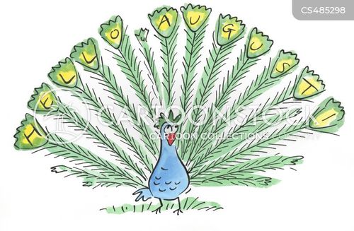 August Cartoons and Comics - funny pictures from CartoonStock