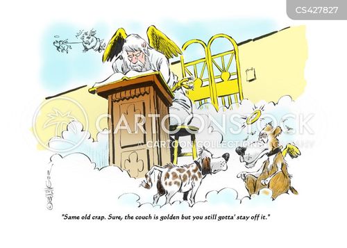 House Rule Cartoons and Comics - funny pictures from CartoonStock