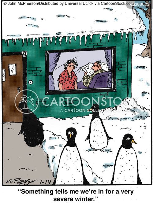 Severe Cartoons and Comics - funny pictures from CartoonStock