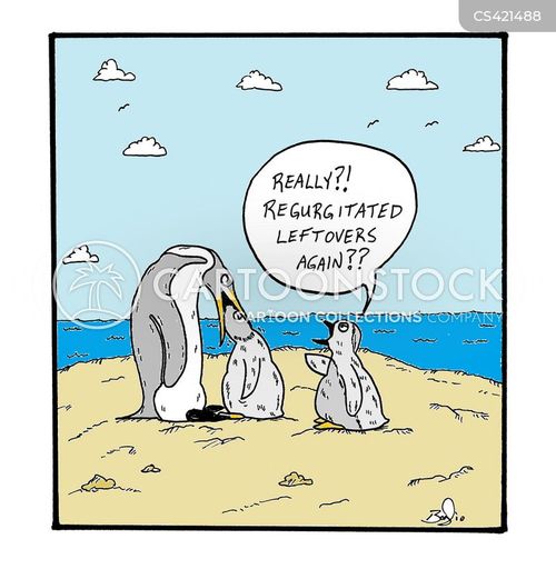 Regurgitate Cartoons and Comics - funny pictures from CartoonStock