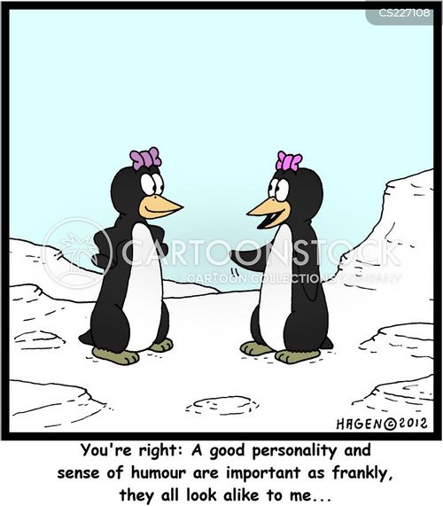 Good Sense Of Humor Cartoons and Comics - funny pictures from CartoonStock