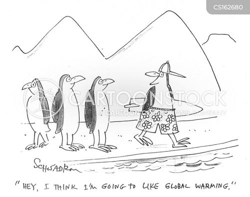 Unconcerned Cartoons and Comics - funny pictures from CartoonStock