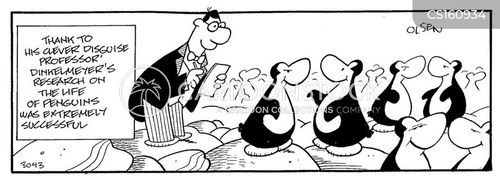 Methodological Naturalism Cartoons and Comics - funny pictures from ...