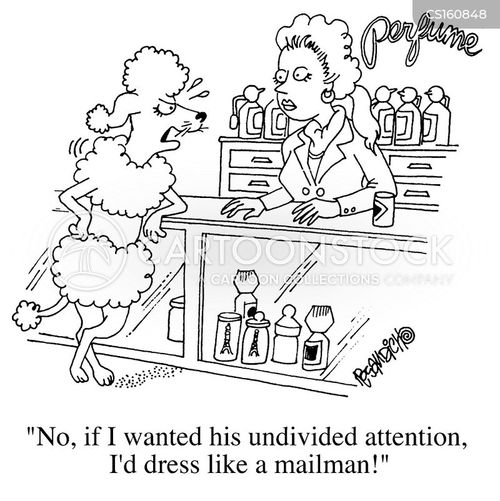 Beauty Parlour Cartoons and Comics - funny pictures from CartoonStock