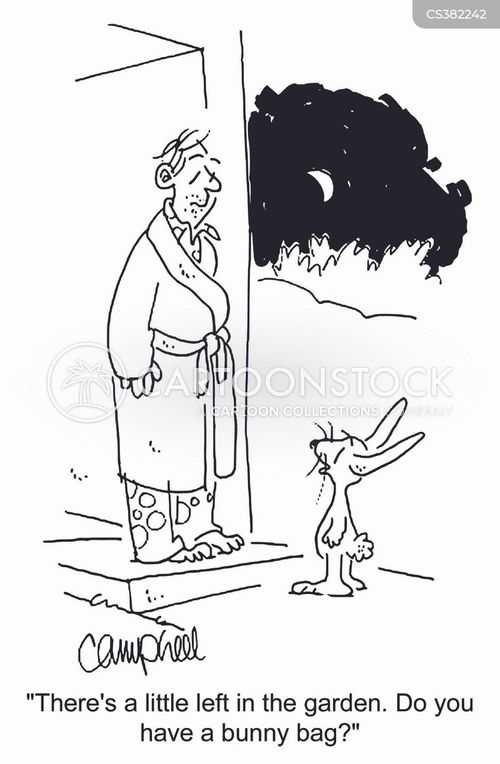 Probing Questions Cartoons and Comics - funny pictures from CartoonStock