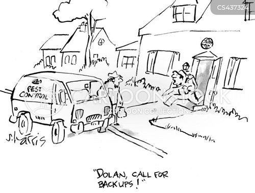 Emergency Response Cartoons and Comics - funny pictures from CartoonStock