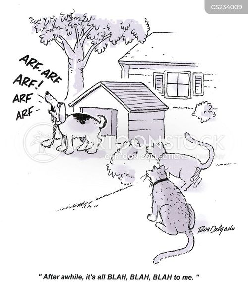 Dogwood Cartoons and Comics - funny pictures from CartoonStock
