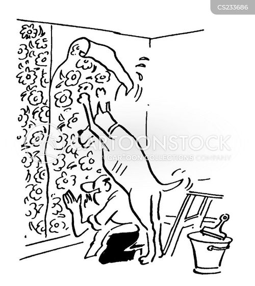 Larry Salci Cartoons and Comics - funny pictures from CartoonStock