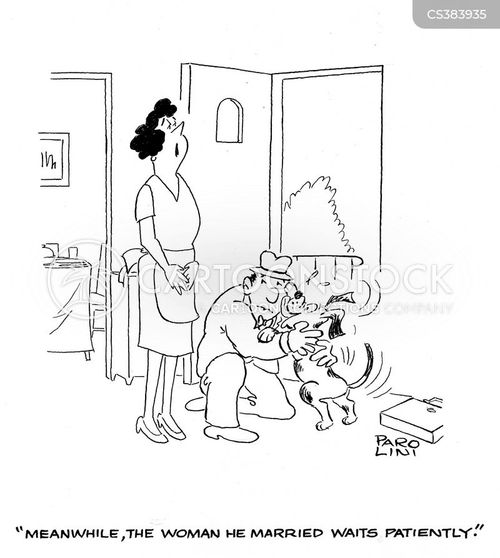 Home Times Cartoons and Comics - funny pictures from CartoonStock