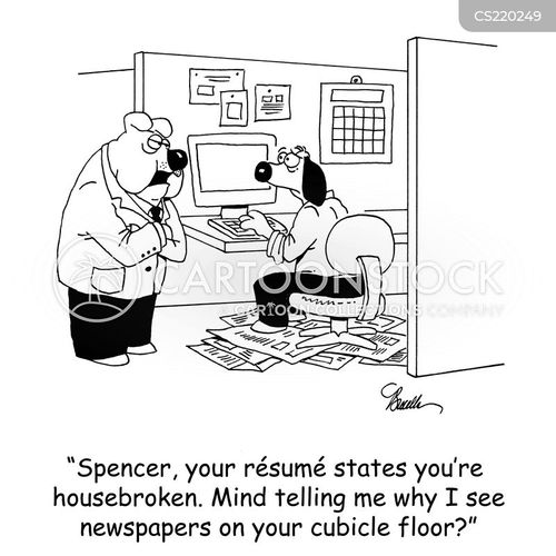Housebreak Cartoons and Comics - funny pictures from CartoonStock