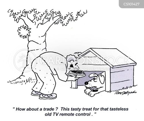 Wheedle Cartoons and Comics - funny pictures from CartoonStock