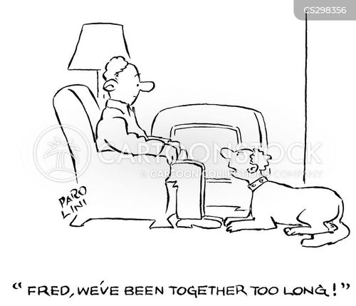 Pets Look Like Their Owners Cartoons and Comics - funny pictures from ...