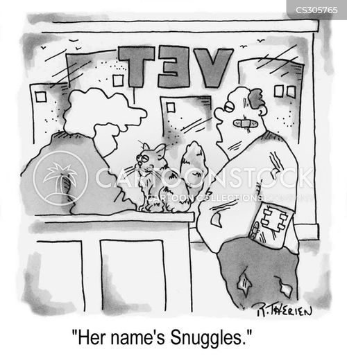 Appearances Are Deceptive Cartoons and Comics - funny pictures from ...