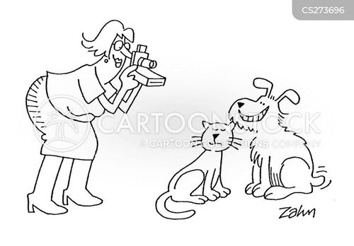 Obsequiousness Cartoons and Comics - funny pictures from CartoonStock