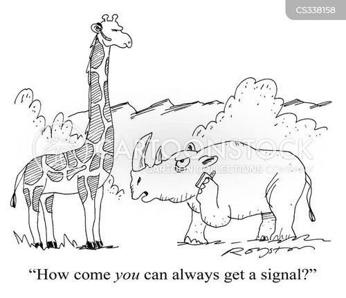 Modern Iteration Cartoons and Comics - funny pictures from CartoonStock