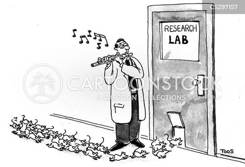 Oncology Cartoons and Comics - funny pictures from CartoonStock