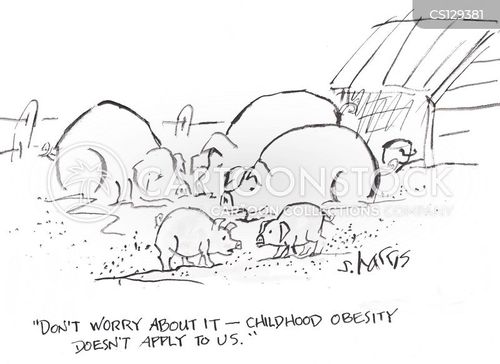 Farming Problem Cartoons and Comics - funny pictures from CartoonStock