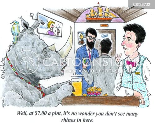 Stout Cartoons and Comics - funny pictures from CartoonStock