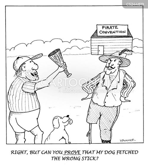 Untrained Cartoons and Comics - funny pictures from CartoonStock