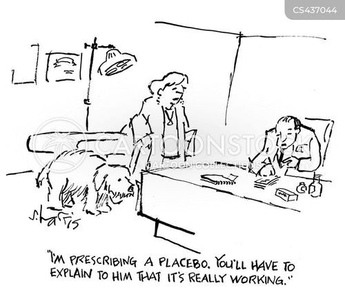 Magic Cure Cartoons and Comics - funny pictures from CartoonStock