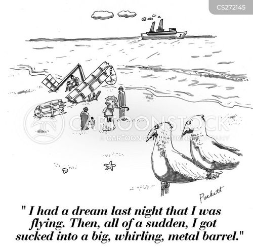 Sucked Into Cartoons and Comics - funny pictures from CartoonStock