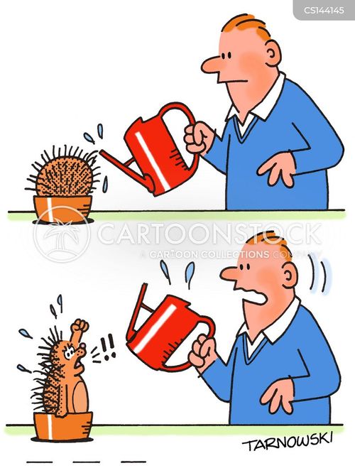 Acta Especies Cartoons and Comics - funny pictures from CartoonStock