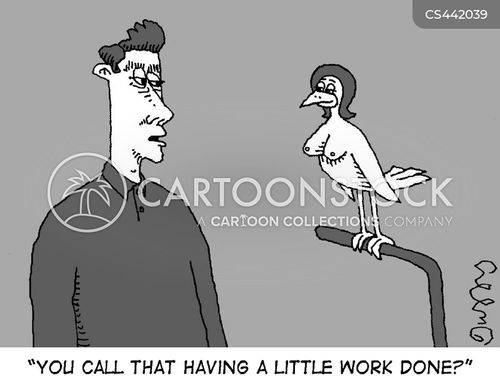 Bird Breast Cartoons and Comics - funny pictures from CartoonStock