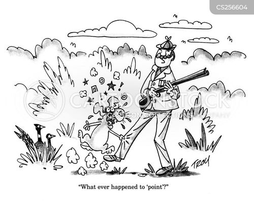 Grouse Cartoons and Comics - funny pictures from CartoonStock
