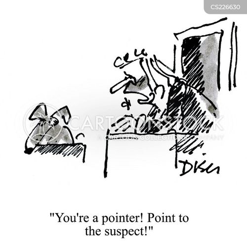 Witnessed Cartoons and Comics - funny pictures from CartoonStock