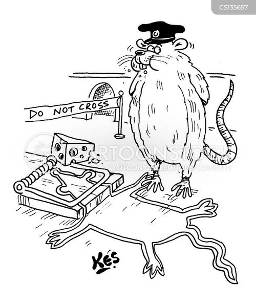 Blackmail Material Cartoons and Comics - funny pictures from CartoonStock