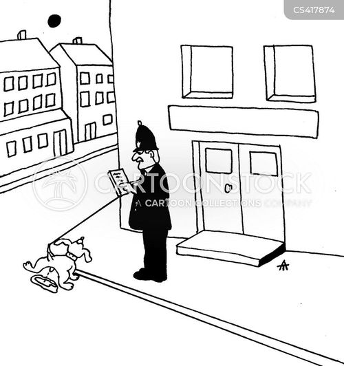 Public Nuisance Cartoons and Comics - funny pictures from CartoonStock