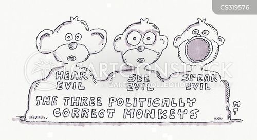 Misc Cartoons and Comics - funny pictures from CartoonStock