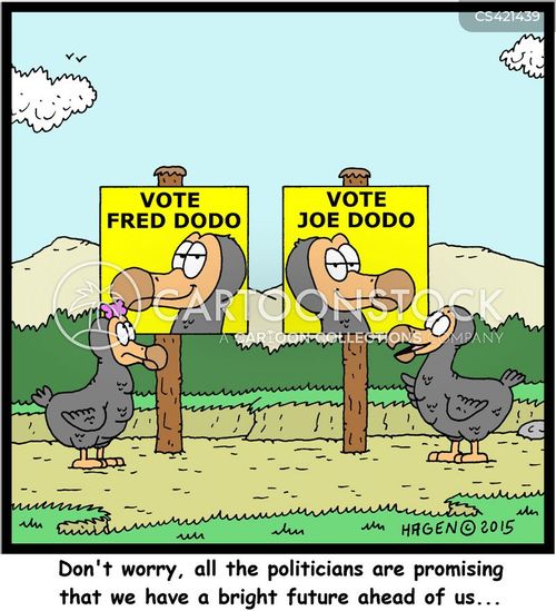 Bright Future Cartoons and Comics - funny pictures from CartoonStock