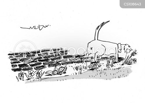 Poo Cartoons and Comics - funny pictures from CartoonStock