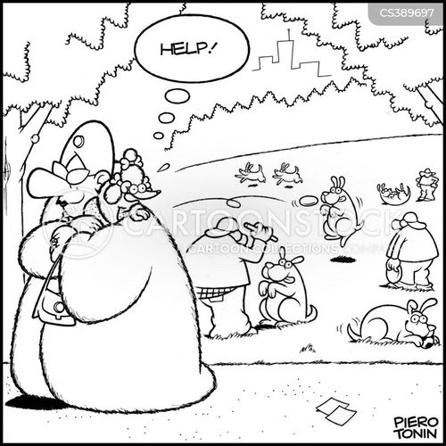 Help Cartoons and Comics - funny pictures from CartoonStock