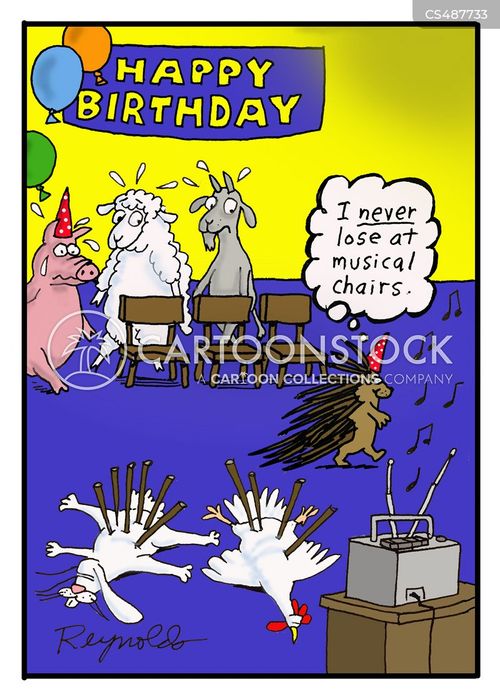 Victor Cartoons and Comics - funny pictures from CartoonStock