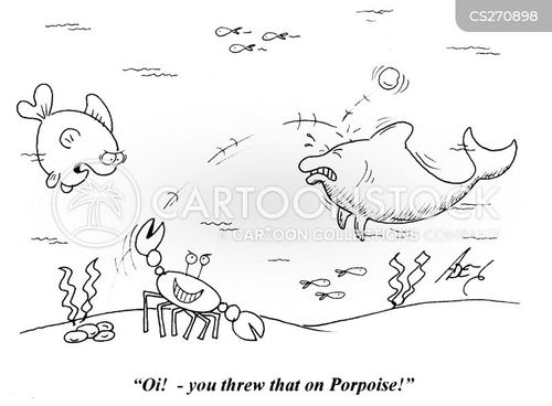 Deliberate Cartoons and Comics - funny pictures from CartoonStock